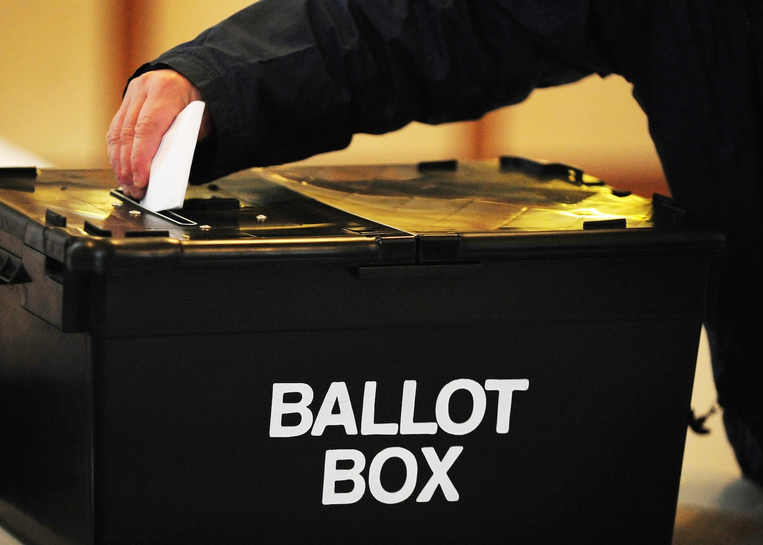 Reform opens clear lead over Labour for second place in Holyrood vote ...