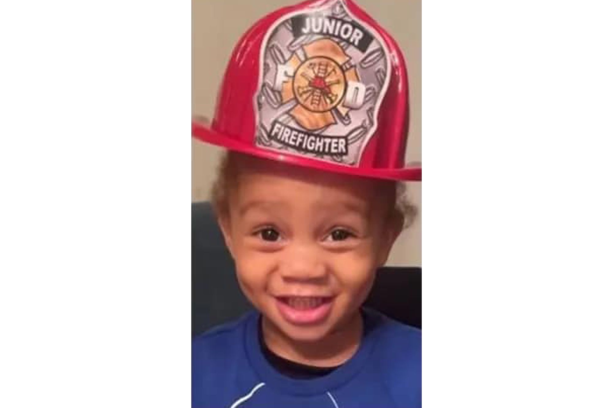 2 teens sentenced for fatally shooting 3-year-old NY boy while he was ...