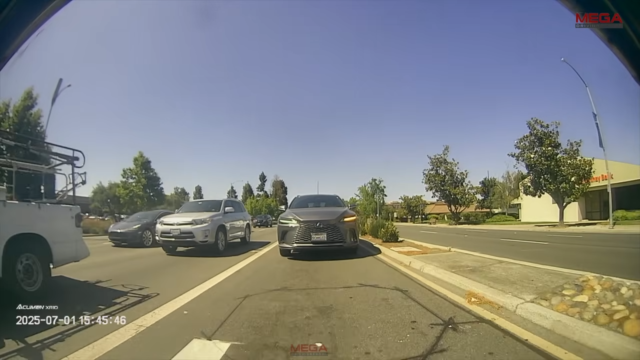 Why 'They’ll stop' is a dangerous assumption… on any road