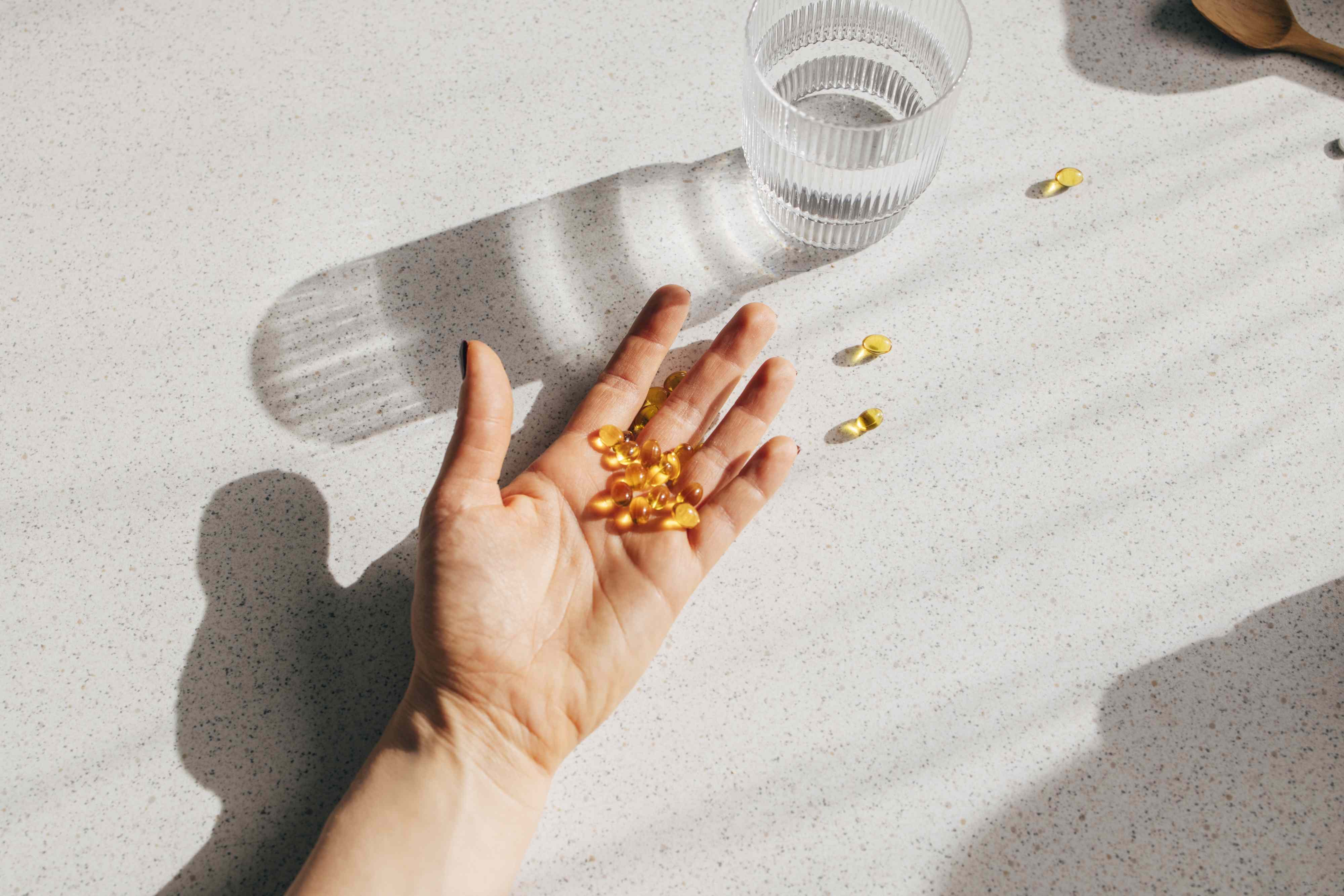 5 signs you are getting too much vitamin D