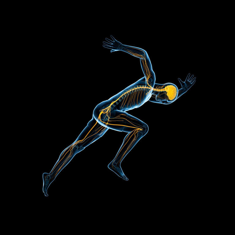 Train your body and mind to run faster: 8 tips and 3 workouts to ...