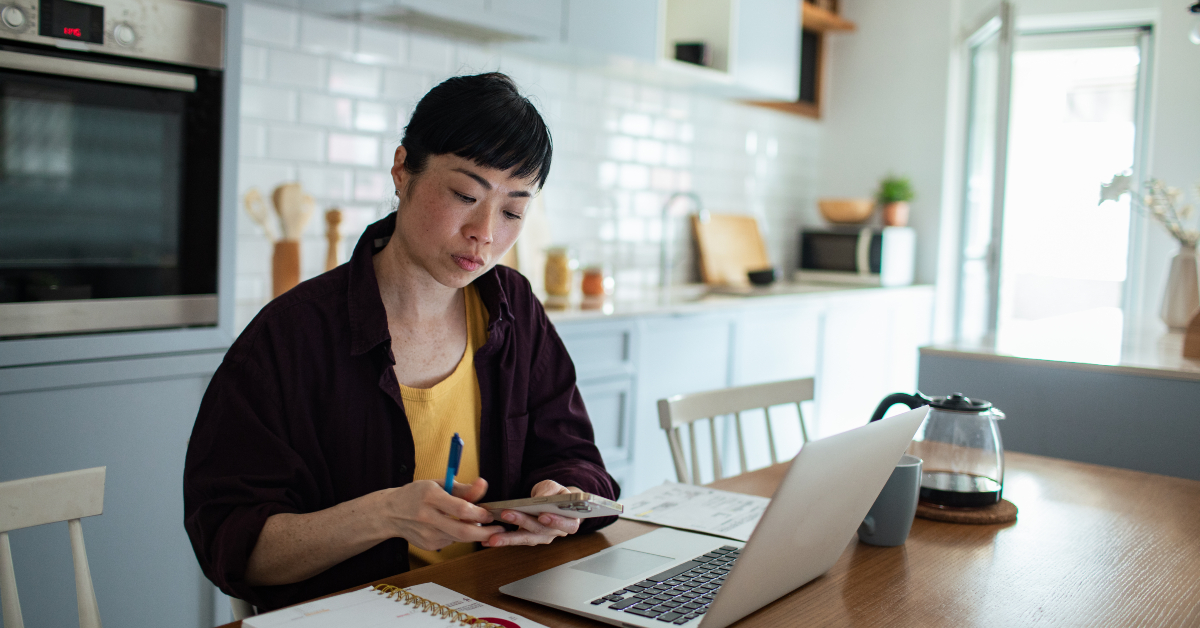 16 subtle signs you're on your way to crushing your financial goals