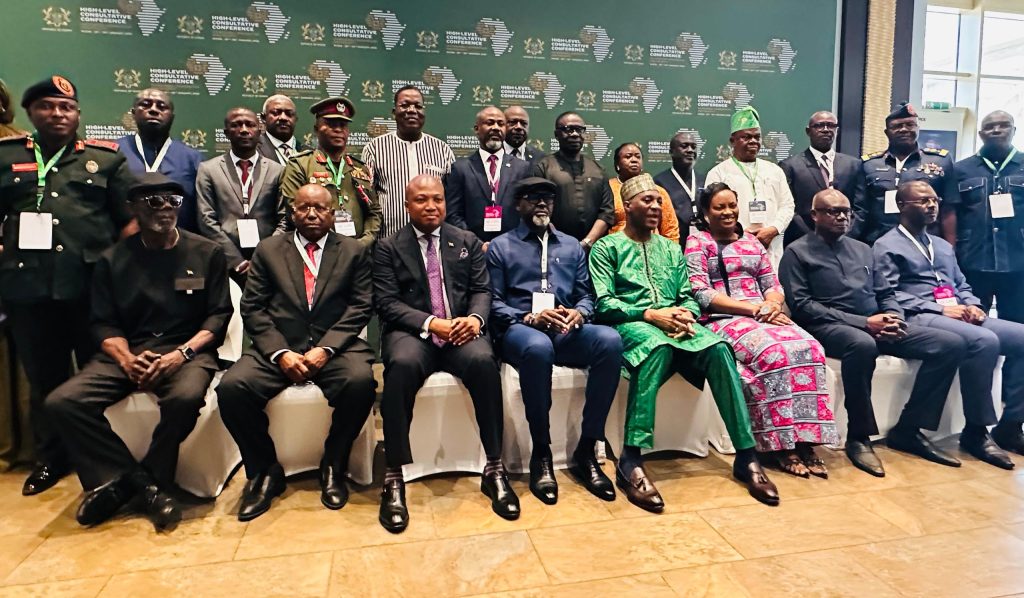 Terror attacks claim 44 lives daily in West Africa – Ablakwa