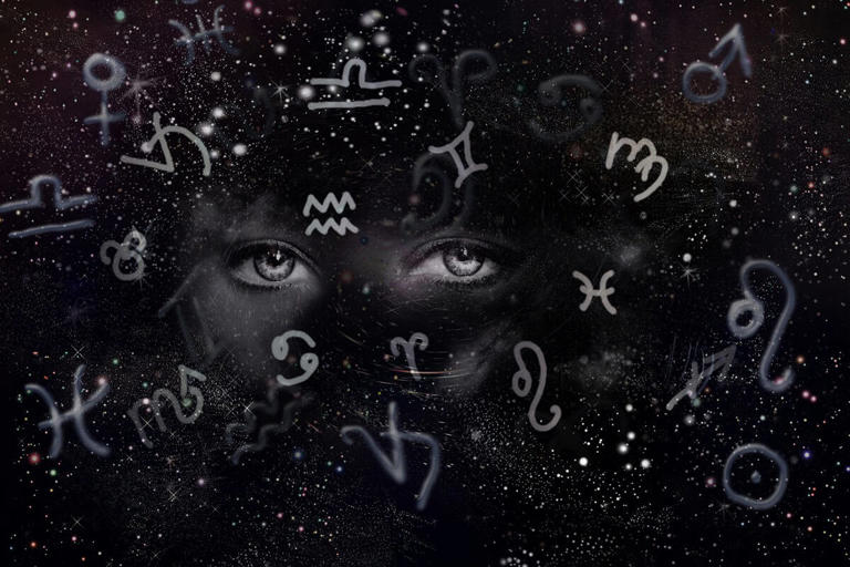 The three power codes of the zodiac: cardinal, fixed, and mutable and ...