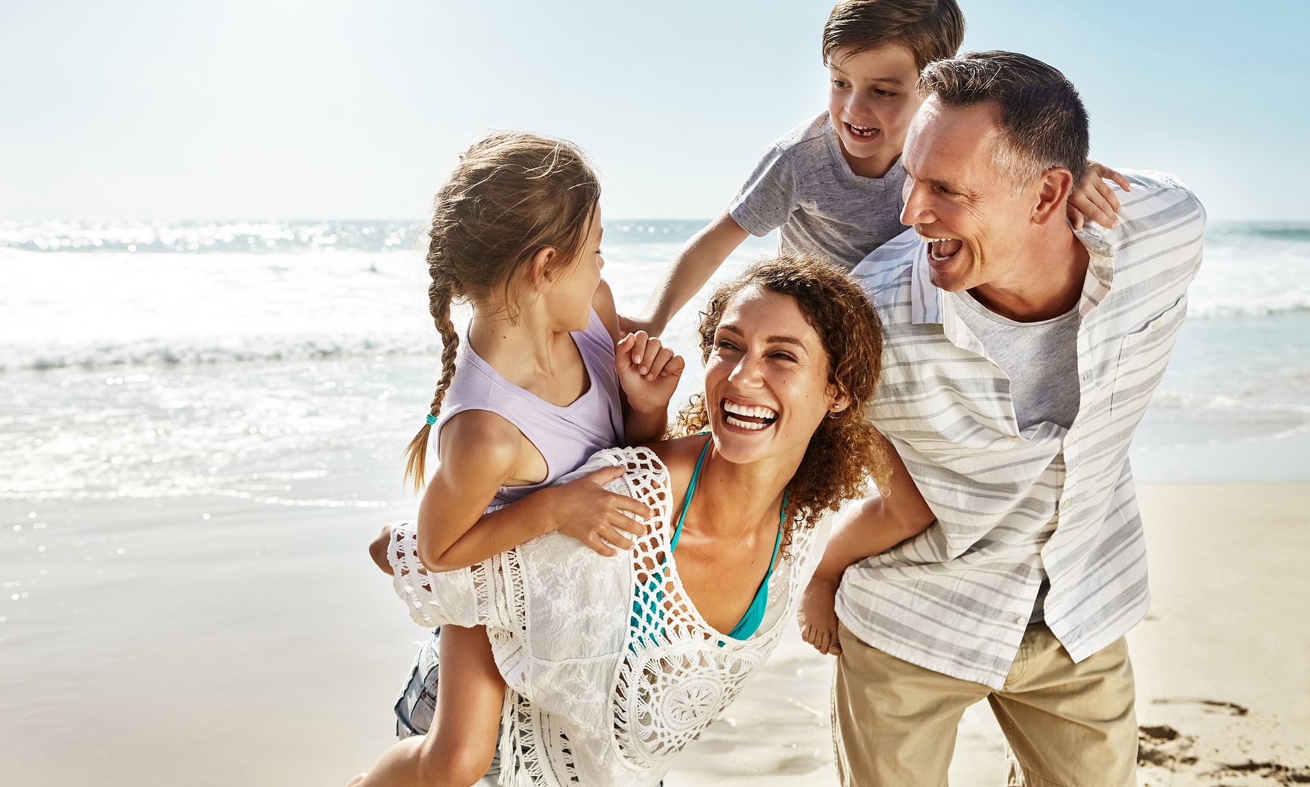 Fines for term-time holidays reach record 459,288 as parents choose ...