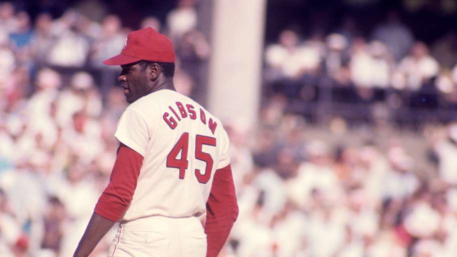 MLB Network experts' all-time Cardinals rotations are an utterly absurd ...