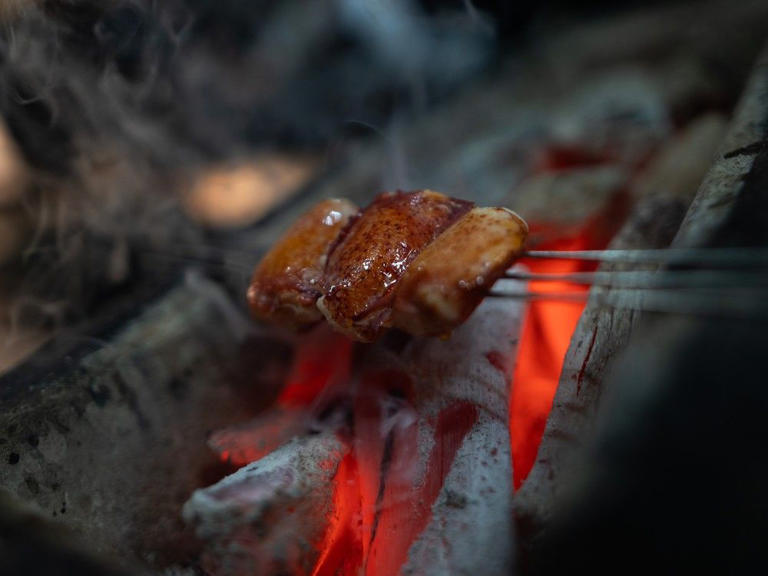 Chorney-Booth: What it’s like to eat at Eight, one of Calgary’s most ...