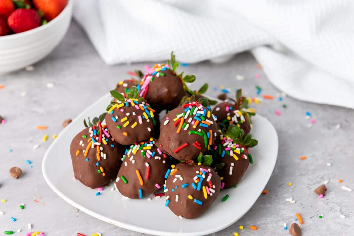 13 chocolate recipes that make dessert impossible to skip