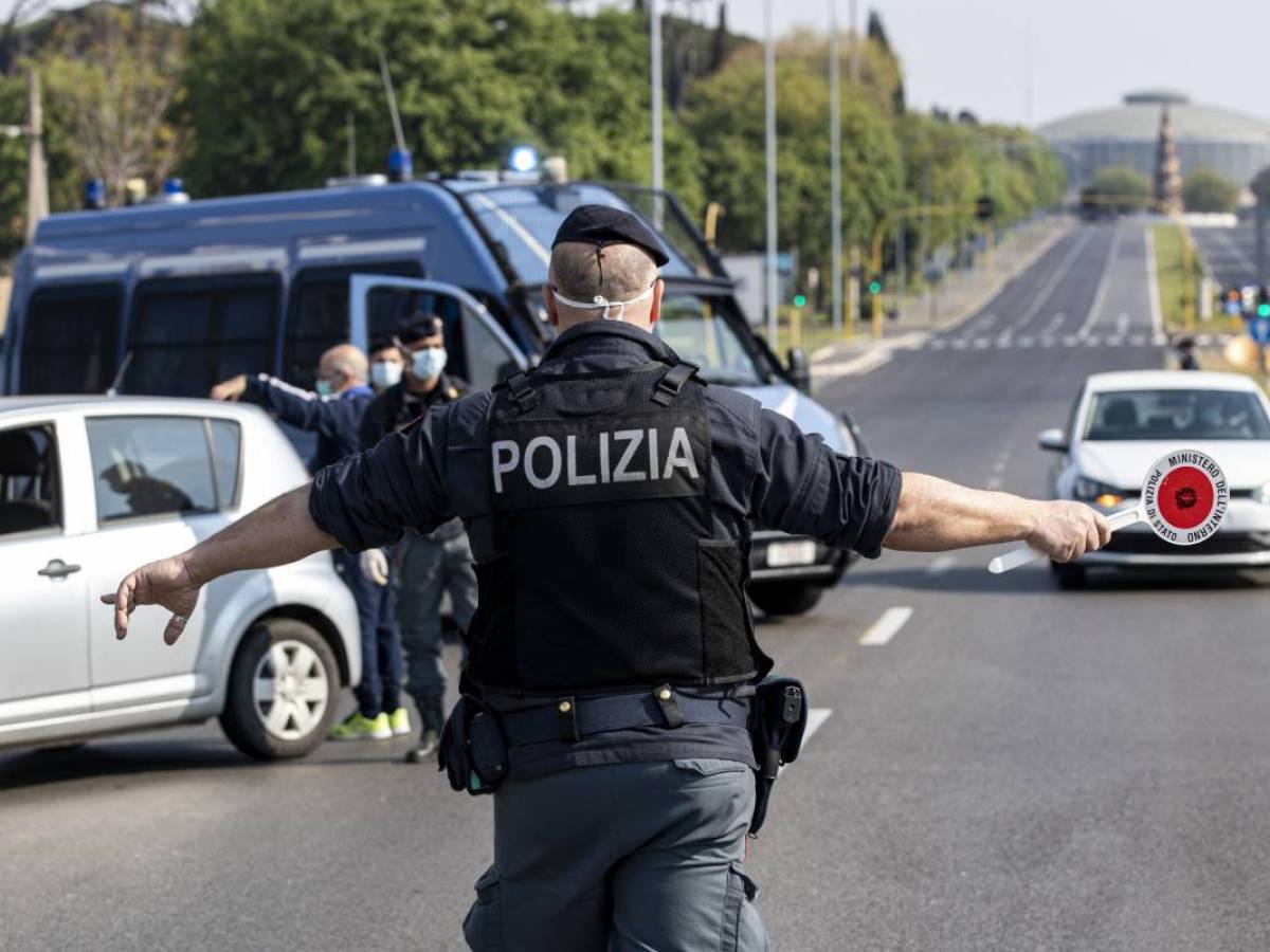 Guida sotto effetto di droga, punibile solo se c’è pericolo: la ...