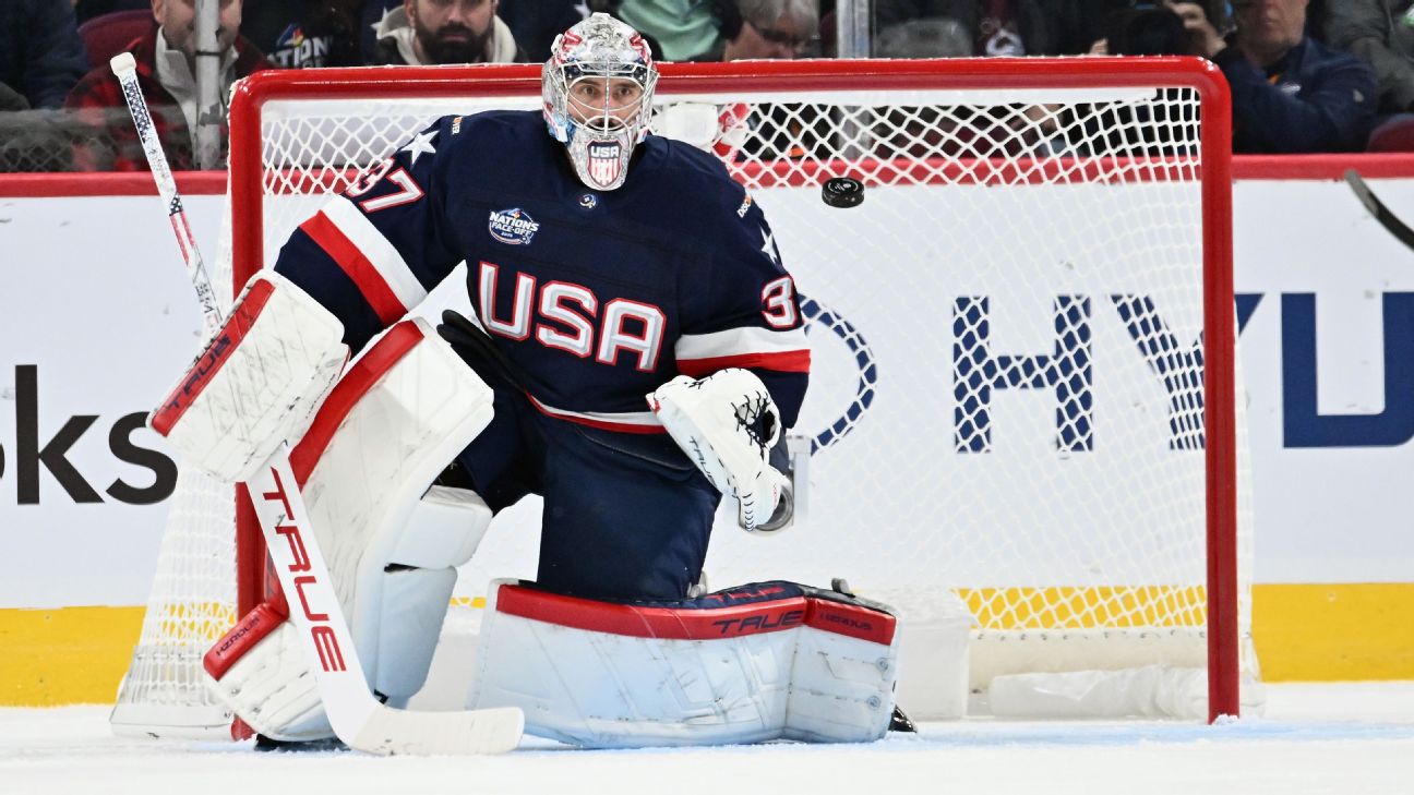 Gold or bust? X factors for all 12 men's Olympic hockey teams