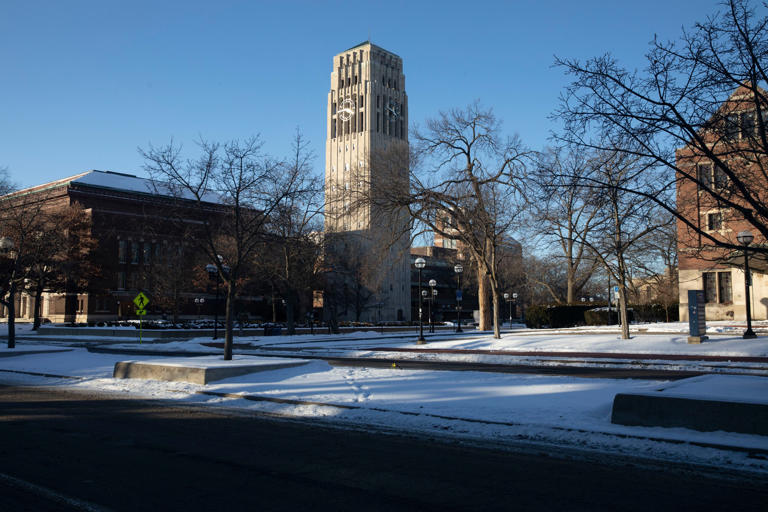 2 Michigan colleges rank in top 100 globally, TIME ranking says