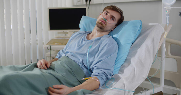 42 times patients ignored medical advice and the outcome was devastating
