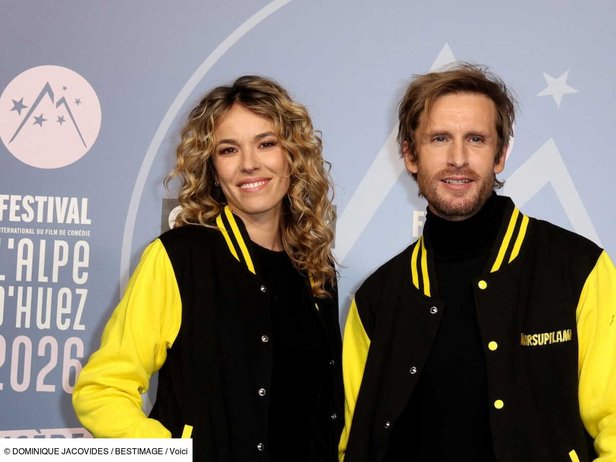 Philippe Lacheau : cette règle qu'il s'impose dans ses films concernant ...