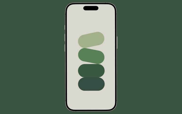 25 stunning palette lock screen wallpapers for your iPhone