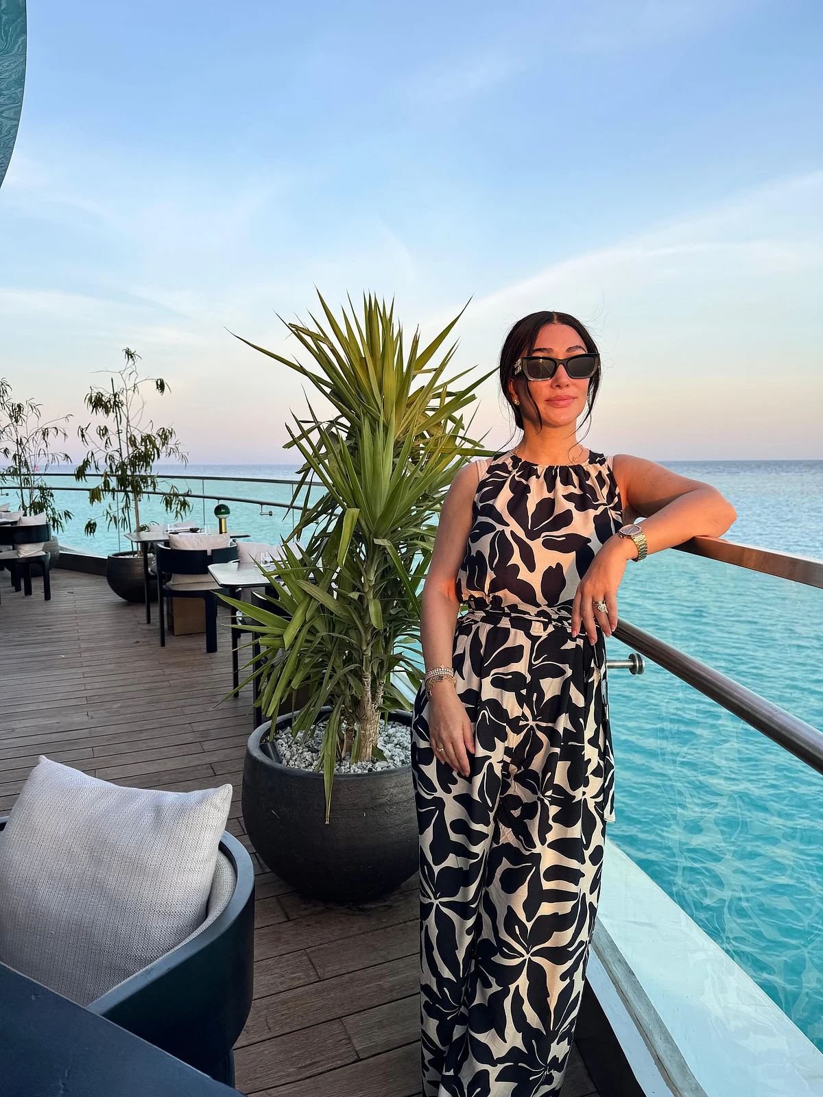 'Having little money taught me a lot': British expat reveals journey to ...