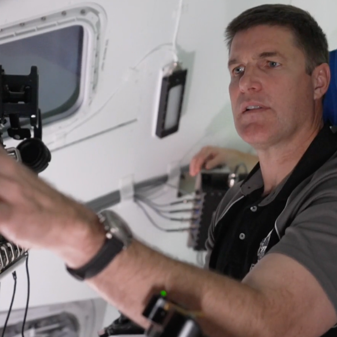 Artemis II crew undergoes intense training for rare moon mission