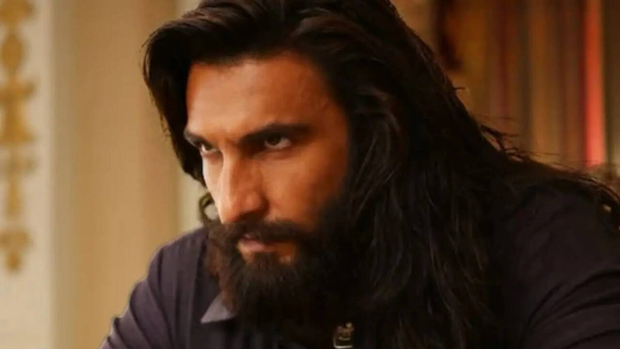 Dhurandhar OTT: Ranveer Singh, Aditya Dhar film runtime reduced by 9 ...