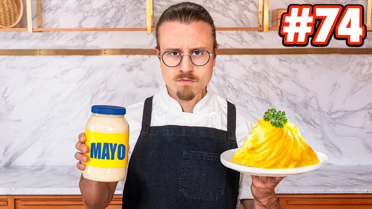 Stop doing it the hard way — 100 best food hacks