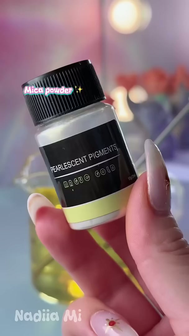 Valentine’s candle DIY ️ jelly wax ASMR (so satisfying!)