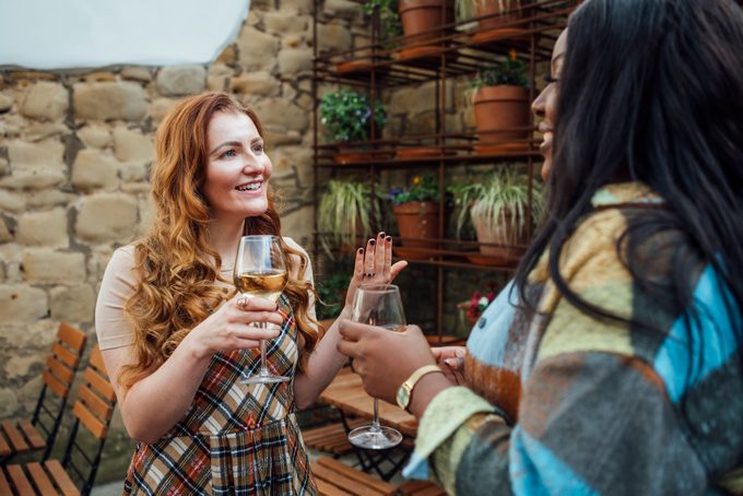 Here’s how to keep a conversation going—and avoid those dreaded awkward ...