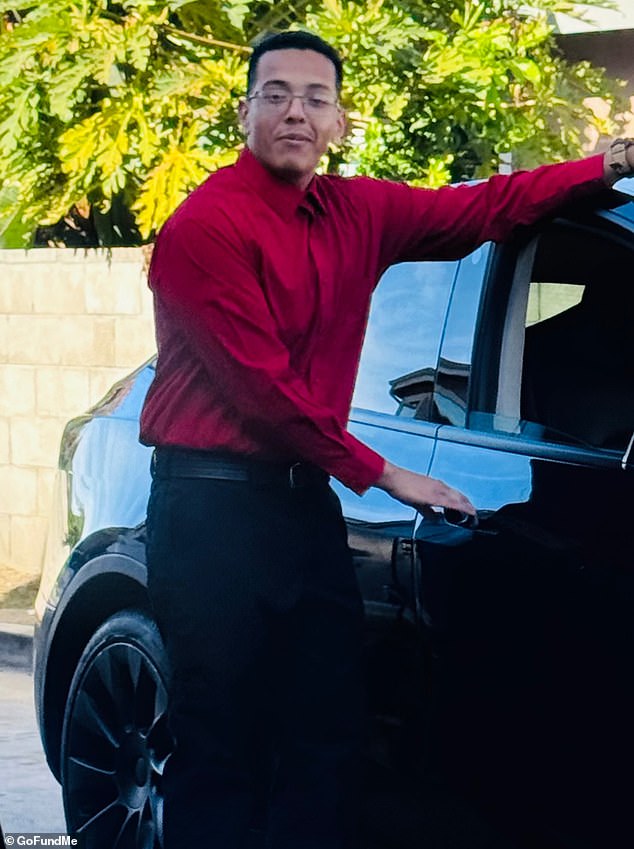 Two brothers killed after trying to let off fireworks inside LA ...