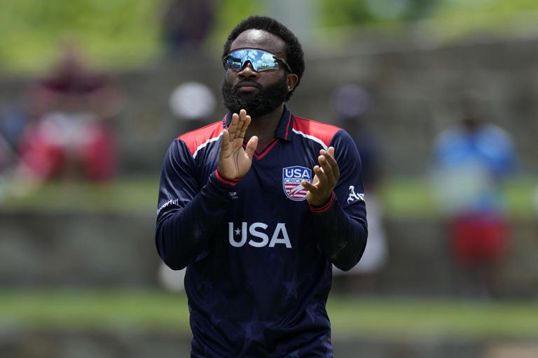 US cricket World Cup hero Jones suspended over multiple corruption charges