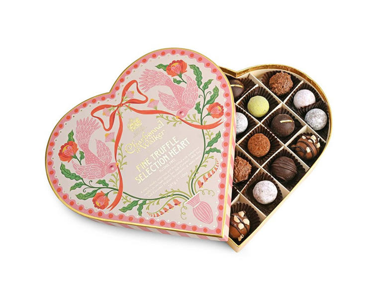 Best Valentine’s Day gifts 2026: Presents to impress him and her