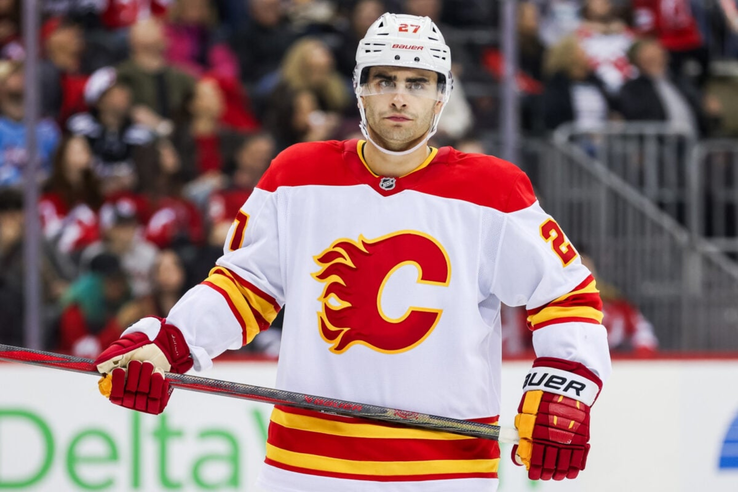 Flames should avoid trading for Kraken’s Shane Wright