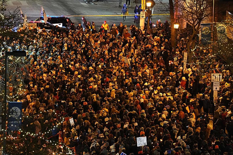 Trump's border czar Tom Homan says he is restoring 'law and order' in ...