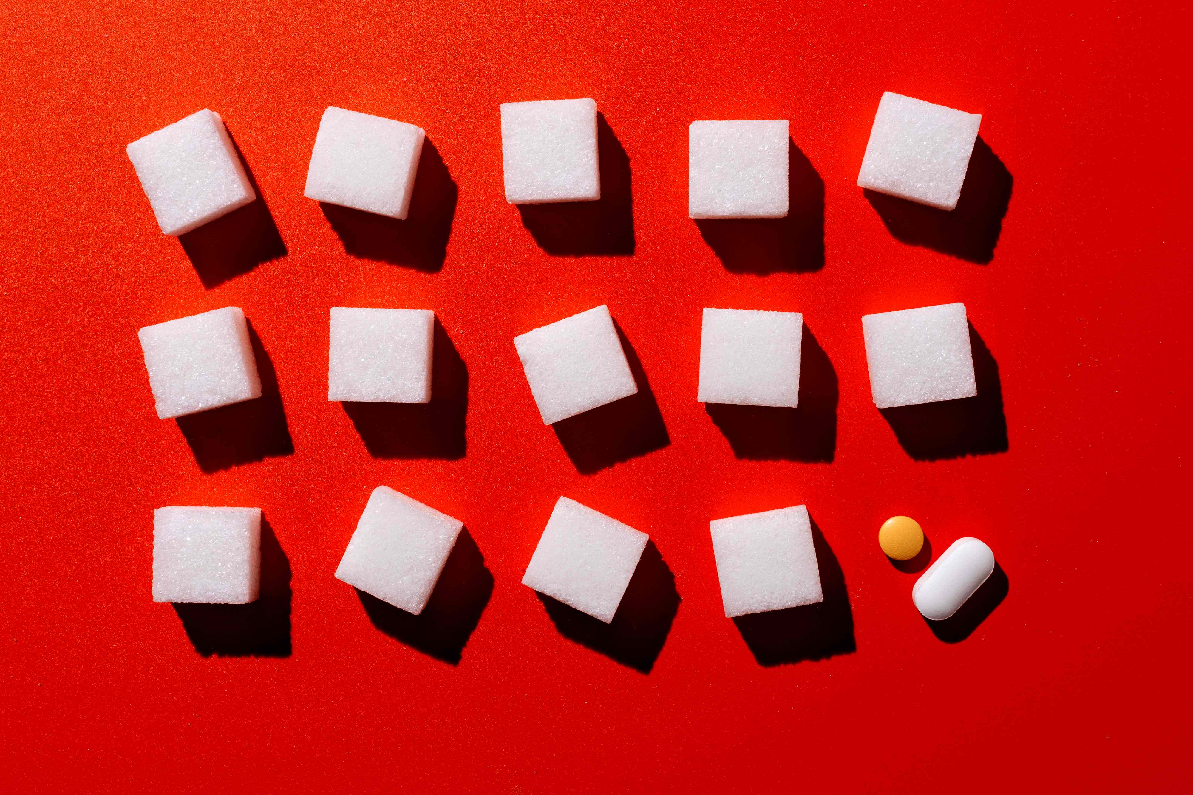 Managing your blood sugar may be the key to improving cholesterol—here ...