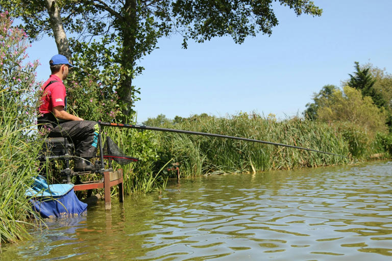 Guru A-Class 13m power pole review