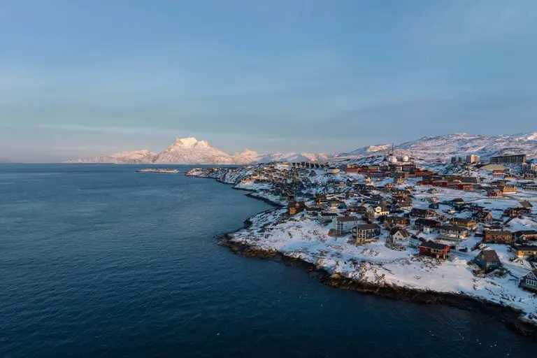 China tightens its grip as Greenland blocks a critical rare earth project