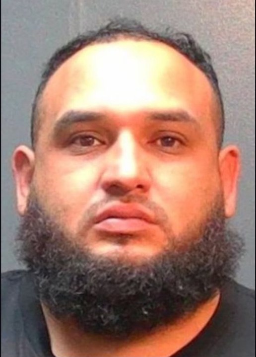 Brownsville traffic stop leads to drugs, weapons bust