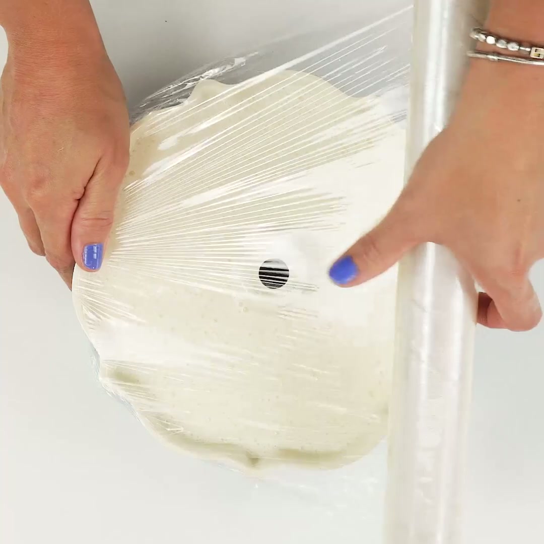 Pudim Maria Mole (não vai ao forno!) | Sal de Flor