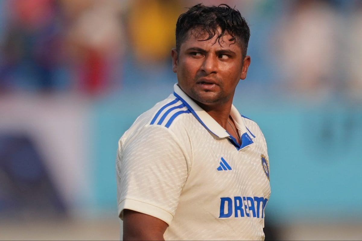 Dust & pollution cast shadow over Mumbai vs Delhi Ranji Trophy clash ...