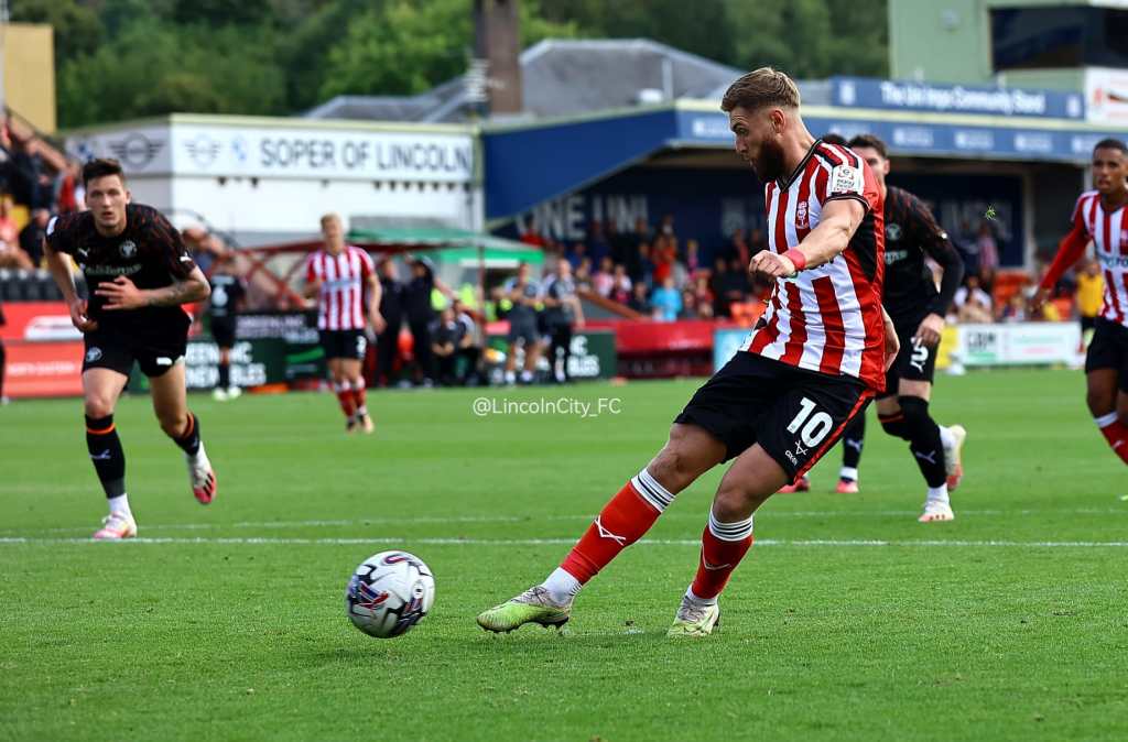 Ref watch: Wigan Athletic (H)