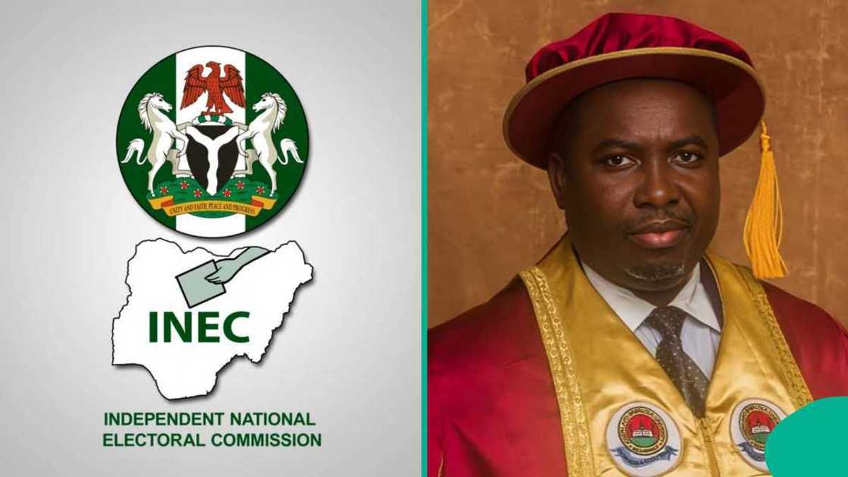 7 key activities and dates to watch for in INEC’s 2027 election timetable
