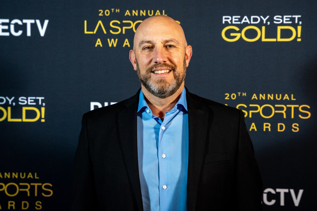 Hollywood ending: Los Angeles getting its first-ever sports Hall of Fame