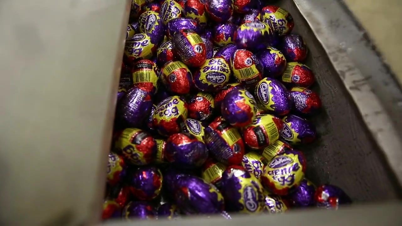 Morrisons shoppers split over Cadbury Creme Egg trifle