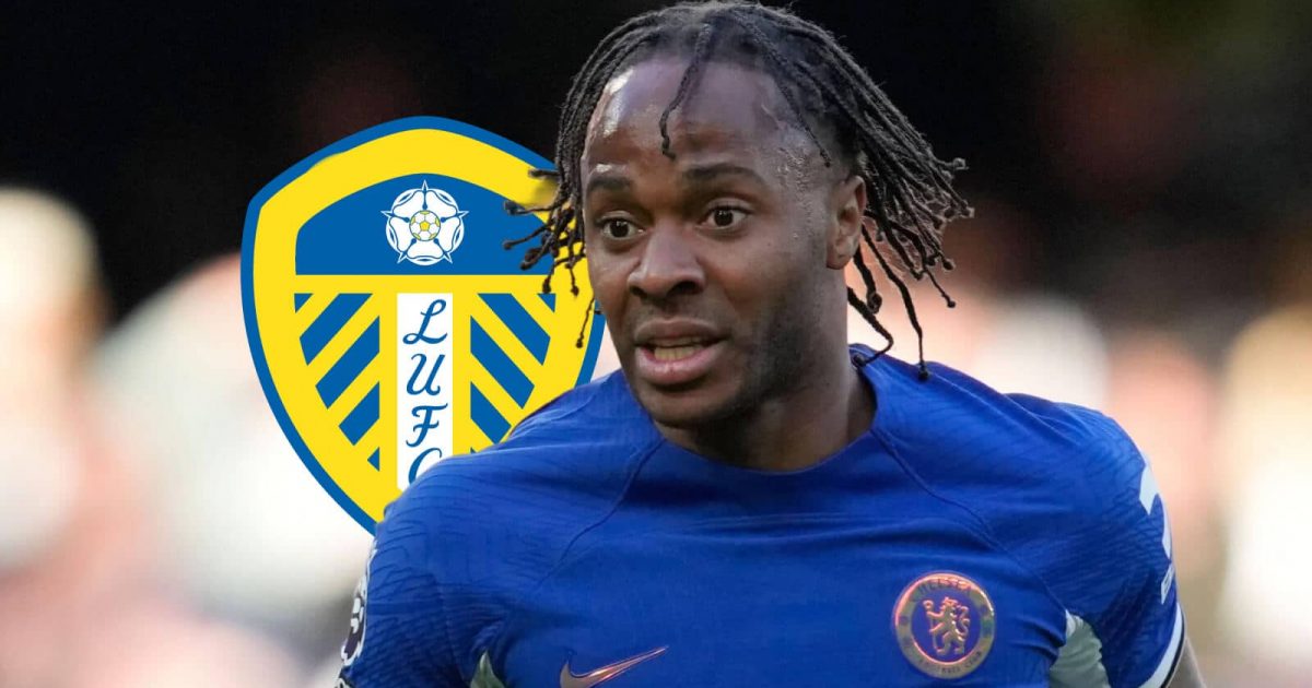 Three factors to decide Raheem Sterling’s next club as Leeds are linked ...