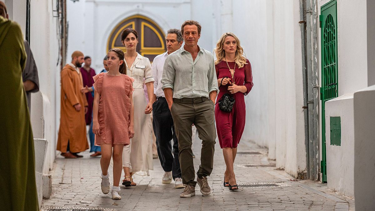 Le cose non dette: Gabriele Muccino e il melodramma all’italiana