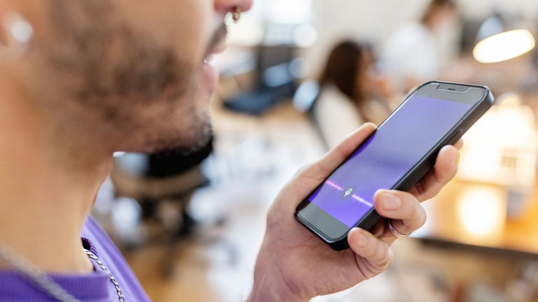 Will AI kill the smartphone?