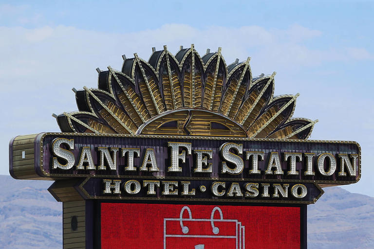 Woman assaulted at off-Strip casino, lawsuit claims