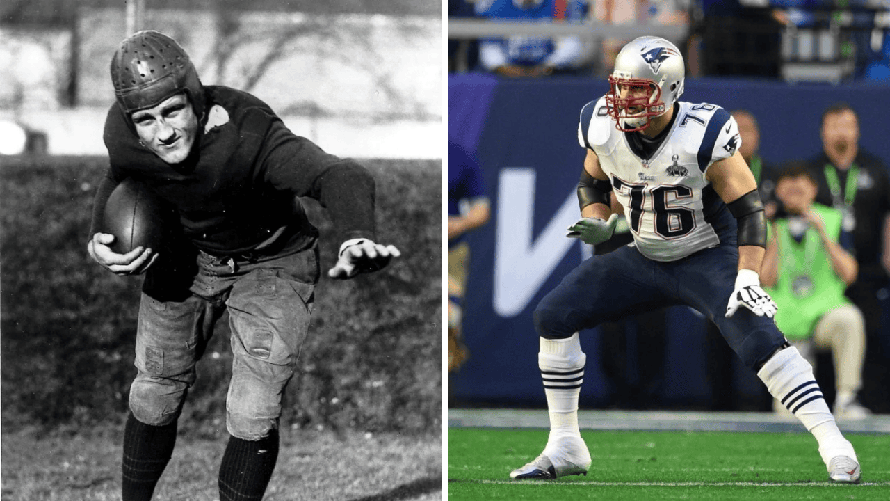 15 of the greatest foreign-born NFL players