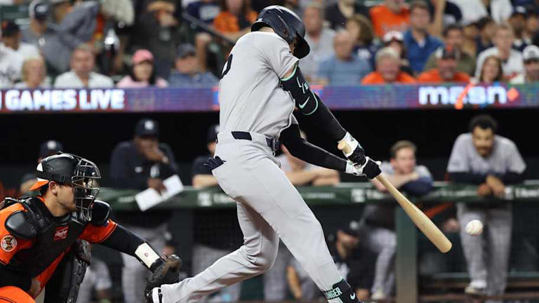 Yankees' Cody Bellinger knew grass isn't always greener