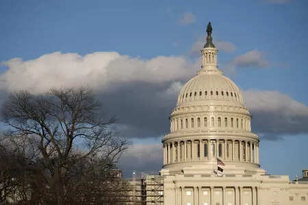 When is the Senate vote today? Shutdown deadline nears as lawmakers ...