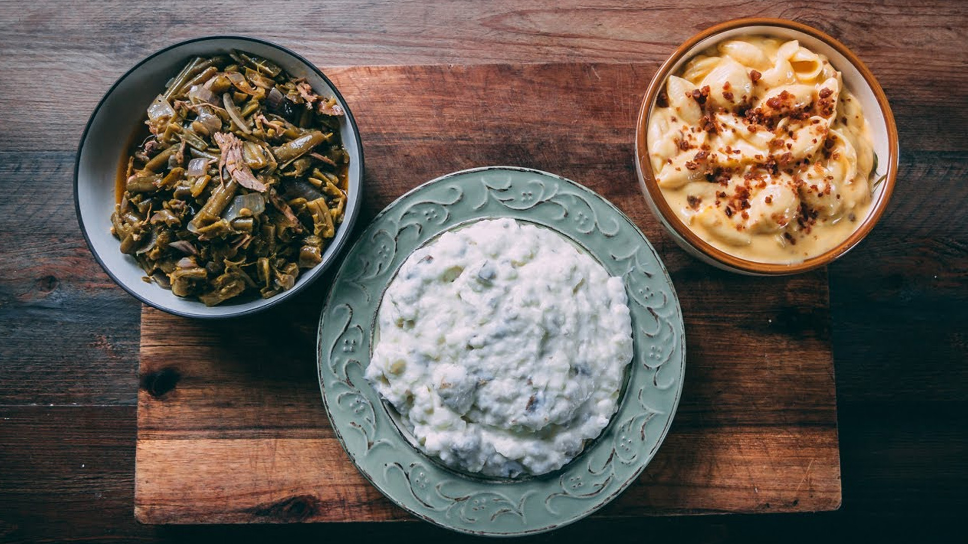 Three simple BBQ sides to upgrade your next cookout