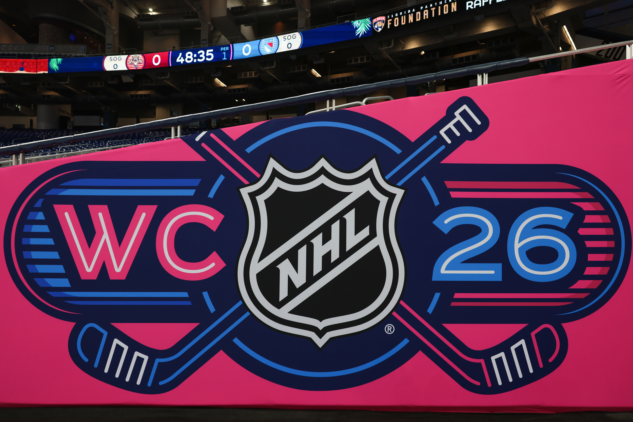 The NHL is ripe for a big change of scenery trade