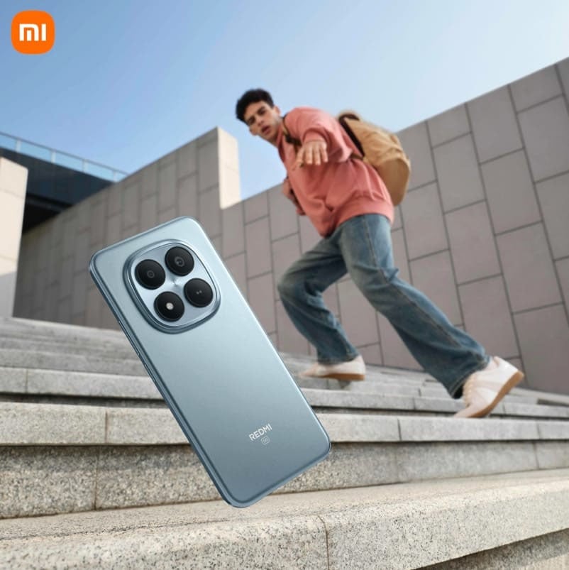 5 reasons why the Redmi Note 15 series is the best tough titan of 2026