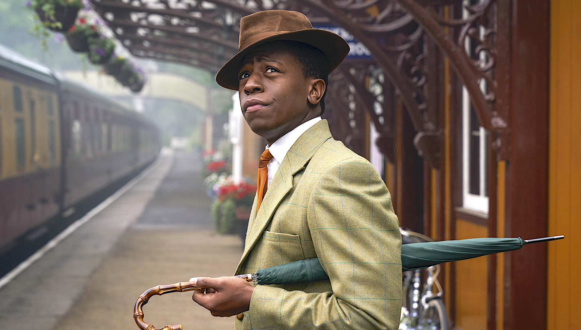 BBC Told To Avoid "Clunky" Color-Blind Casting & "Preachy" Anti ...